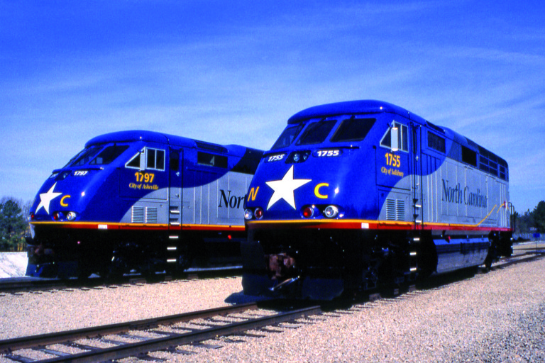 Latest News - Amtrak Media