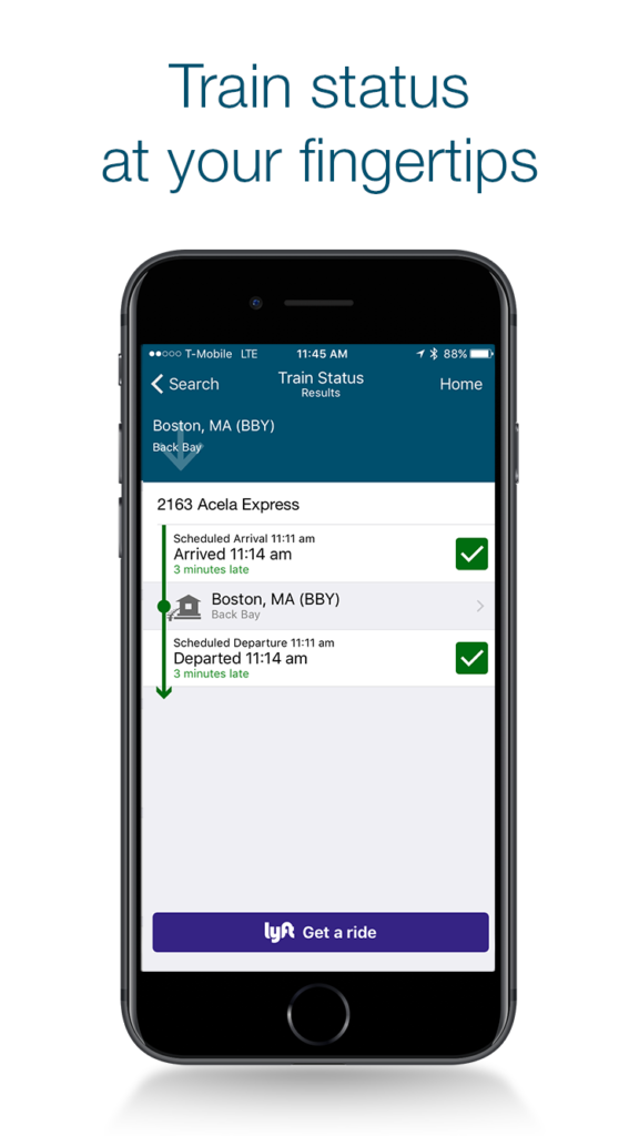 iTunes_7-Train-Status - Amtrak Media