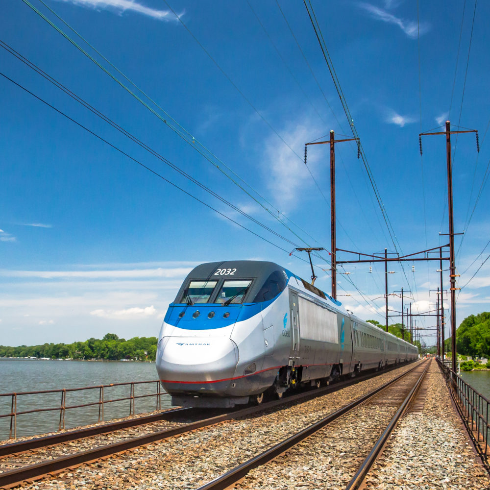 Posts - Amtrak Media