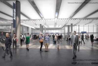 Media Images - Amtrak Media