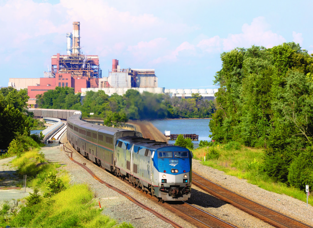 Auto Train Sale Offers Florida Fares as Low as $34 + Vehicle - Amtrak Media