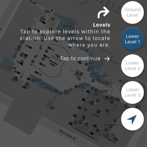 Media Images - Amtrak Media