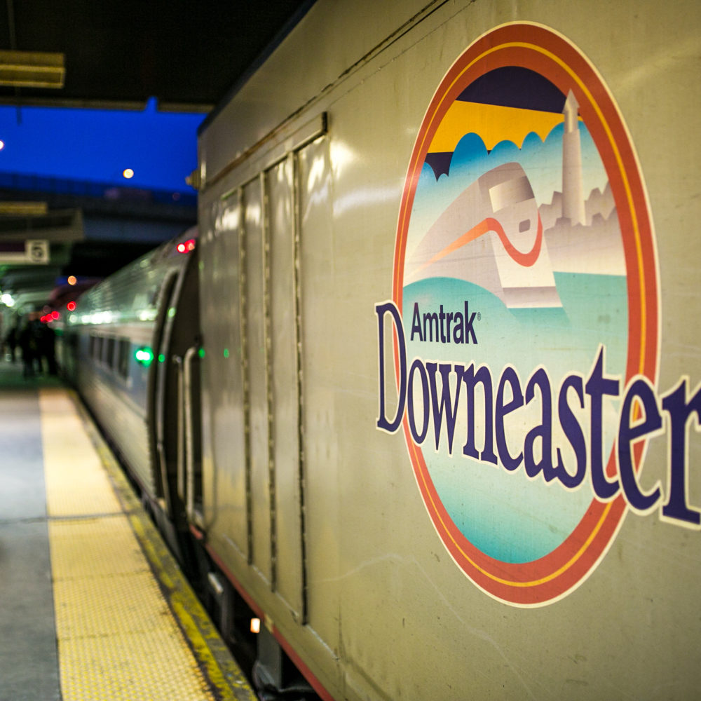 News Archives - Amtrak Media