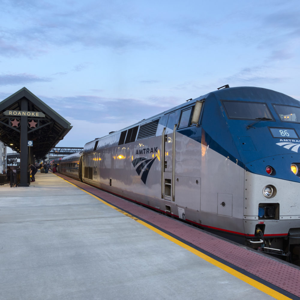 News Archives - Amtrak Media