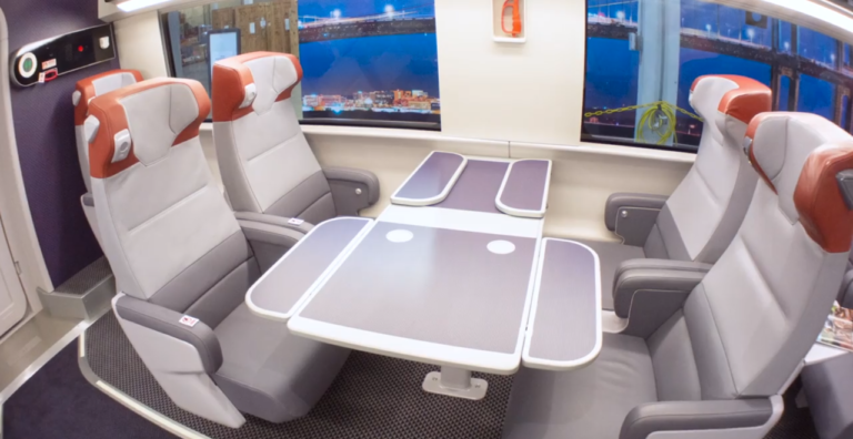 Amtrak Videos - Amtrak Media