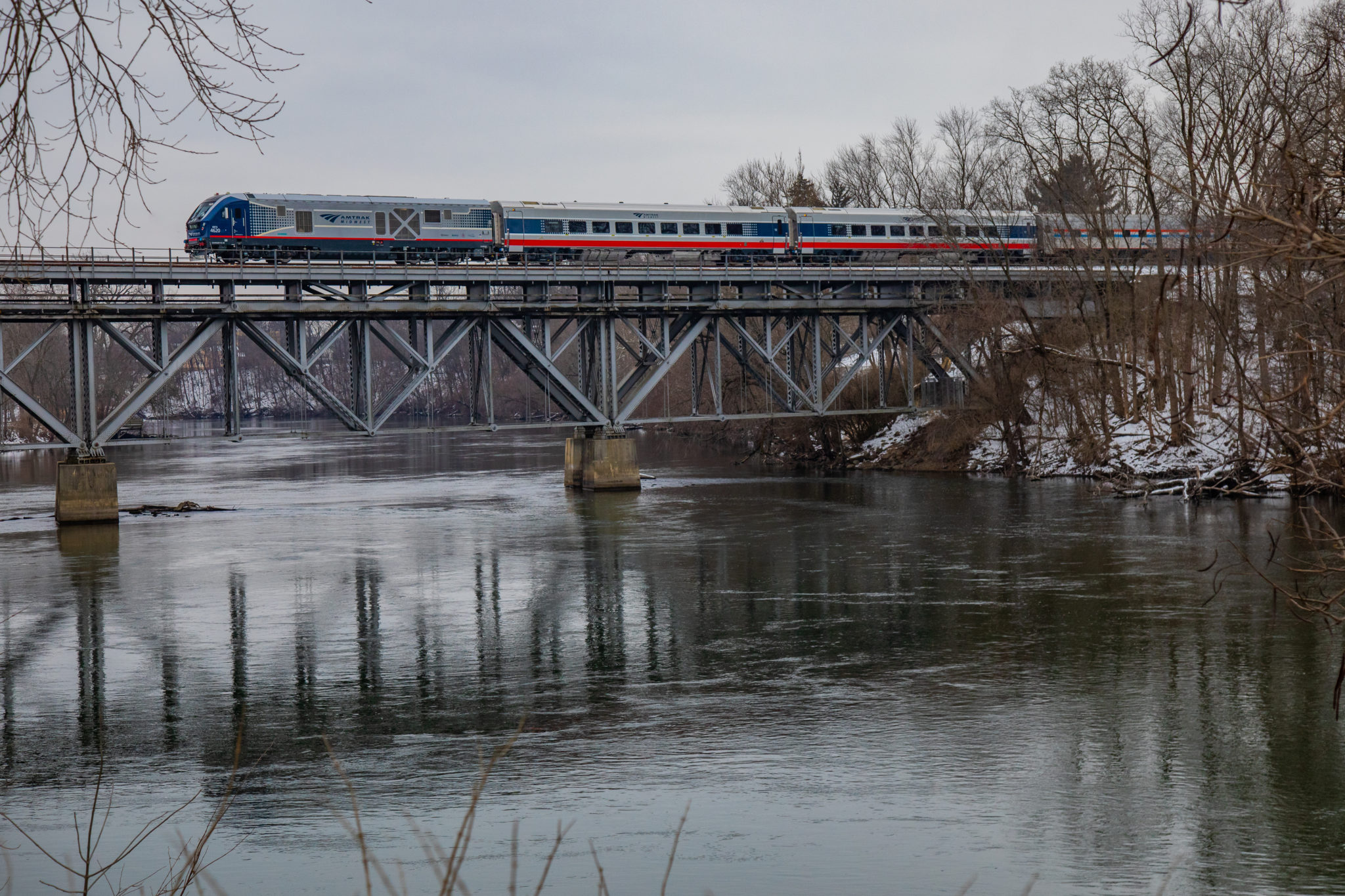Amtrak Videos - Amtrak Media