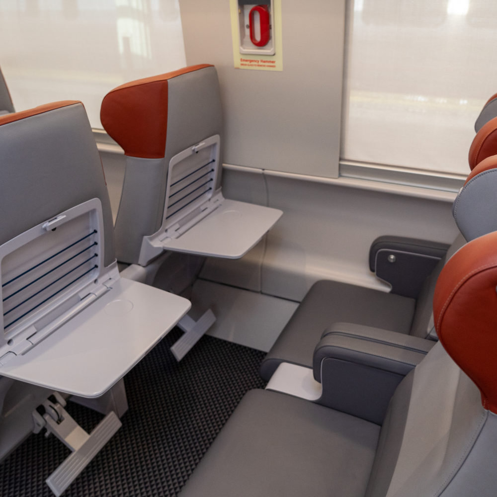 Images Archives - Amtrak Media