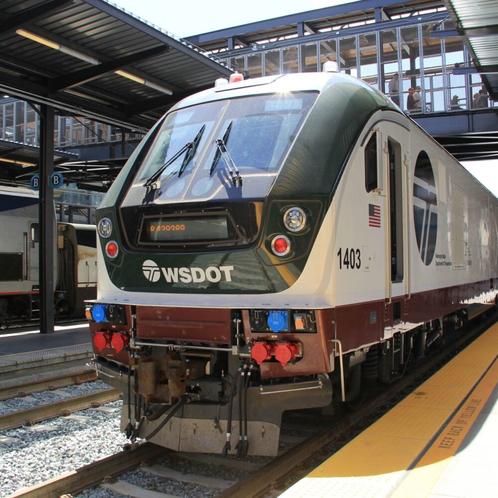 Posts - Amtrak Media