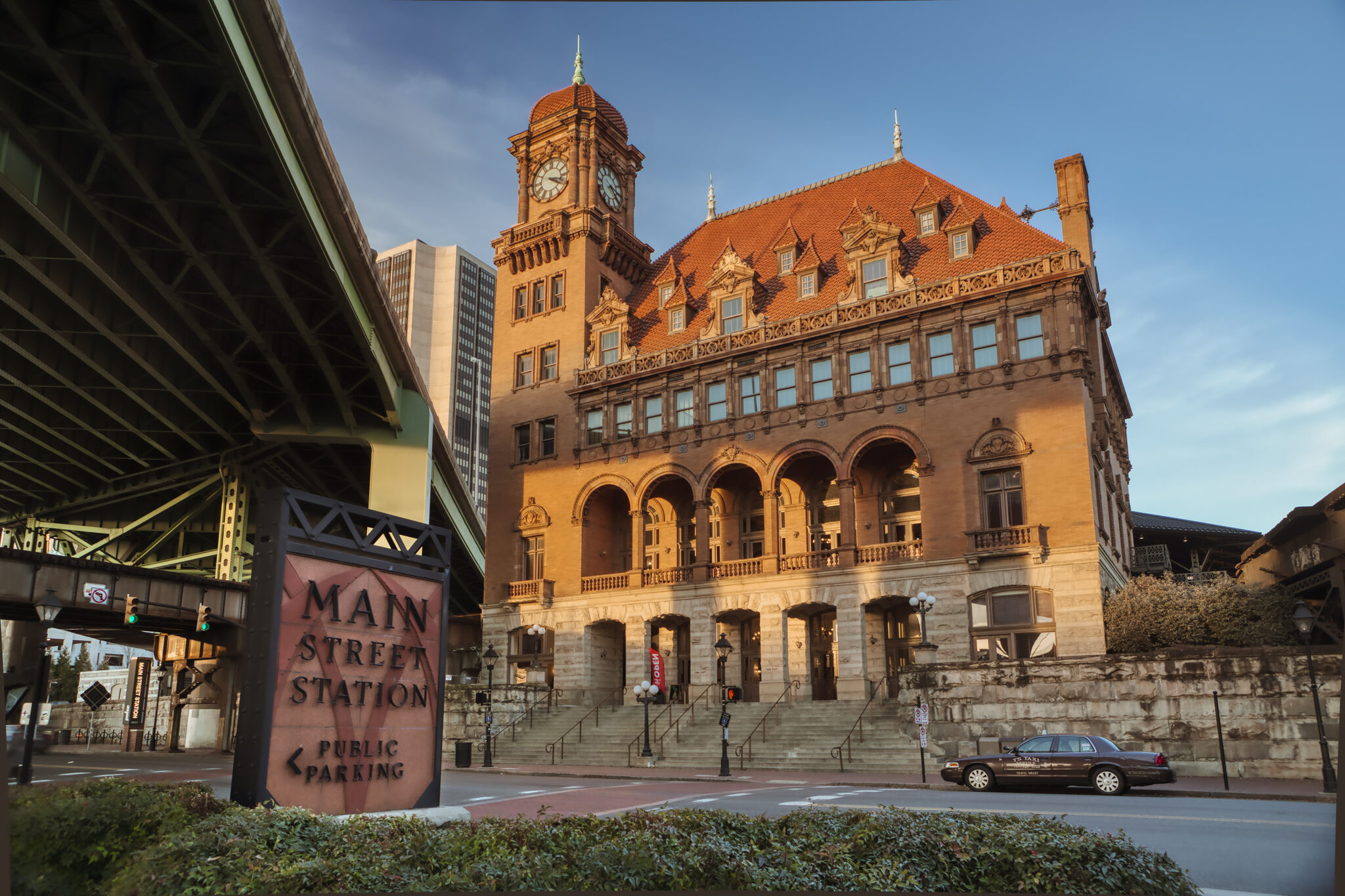 Latest News - Amtrak Media