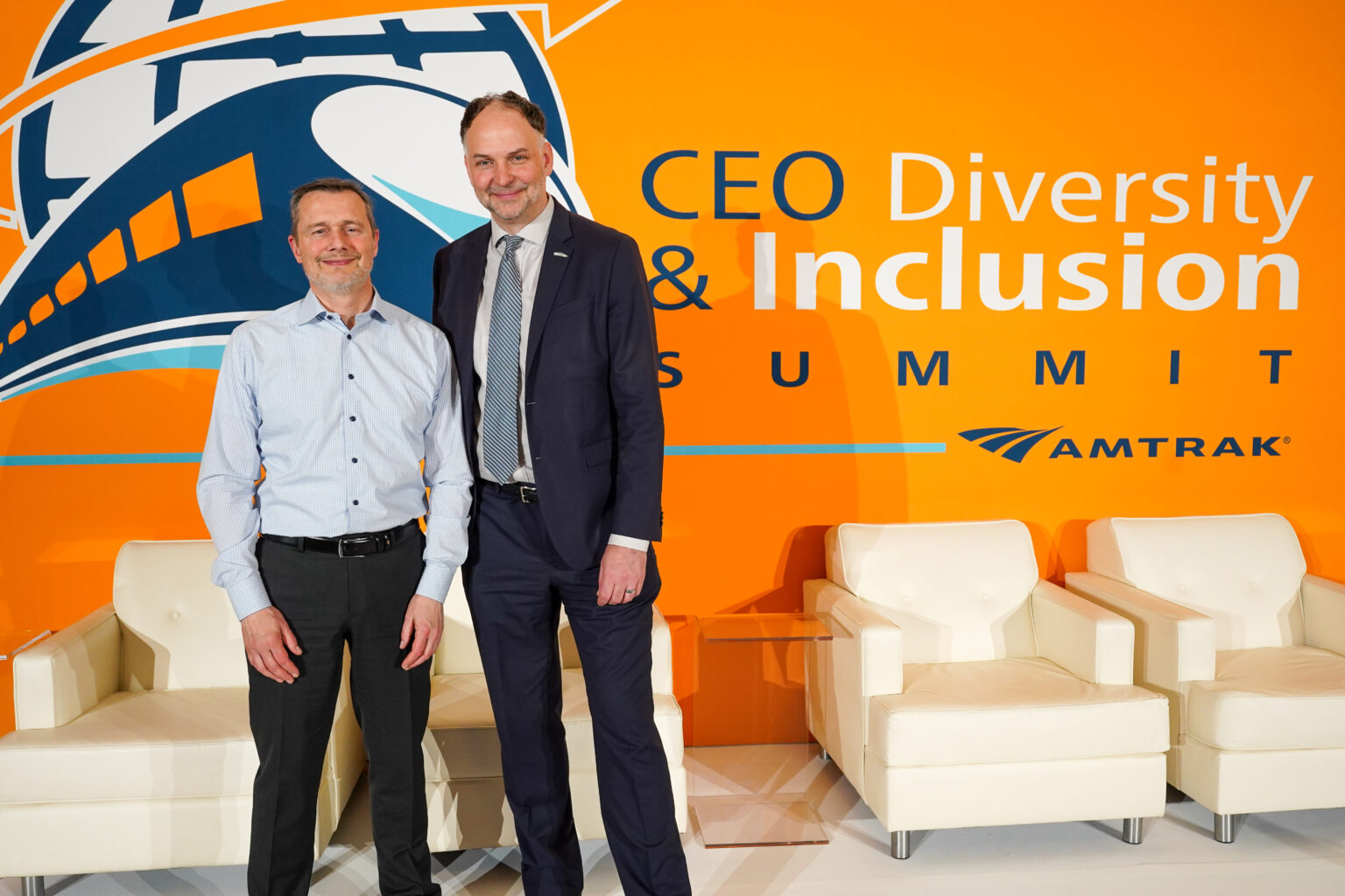 Media Images - Amtrak Media