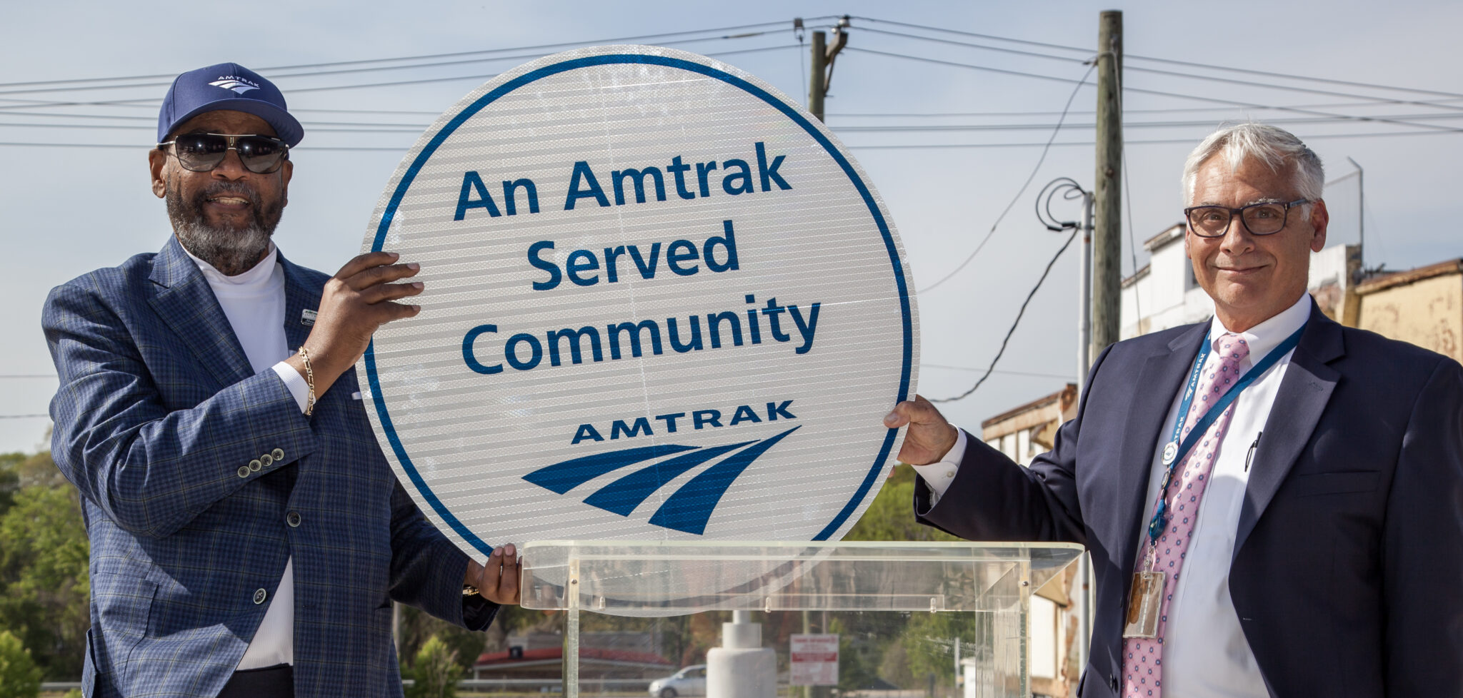 Latest News Amtrak Media