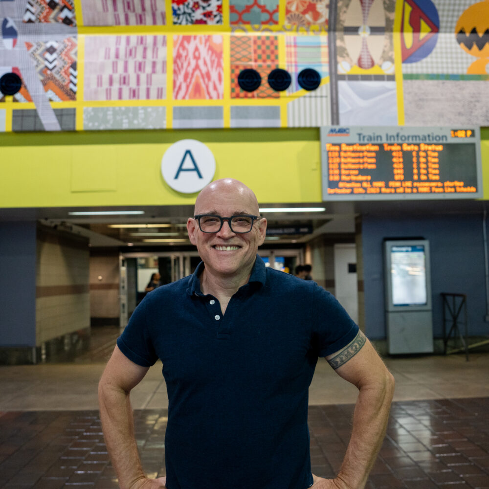 Images Archives - Amtrak Media