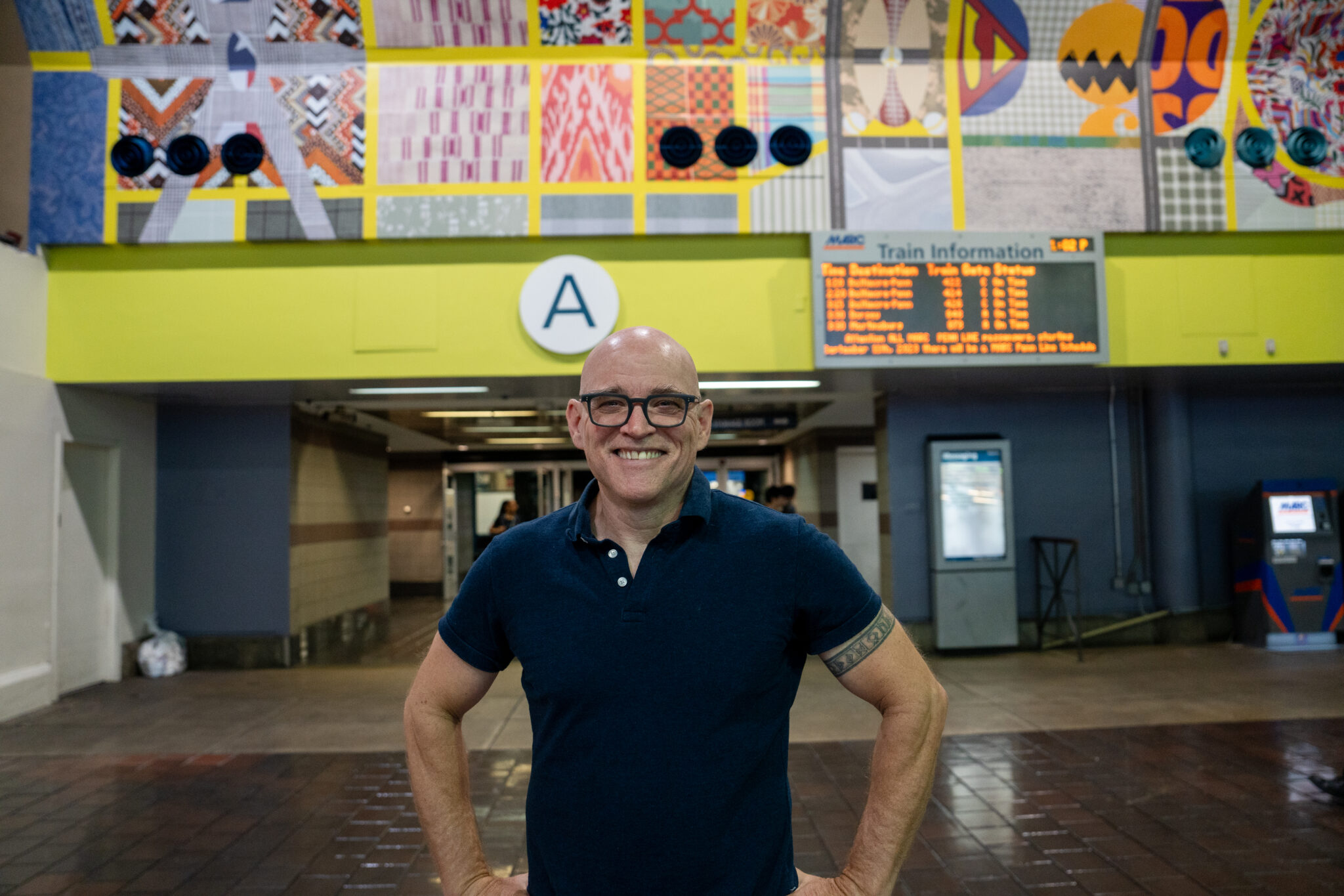 Media Images - Amtrak Media