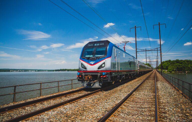 Latest News - Amtrak Media
