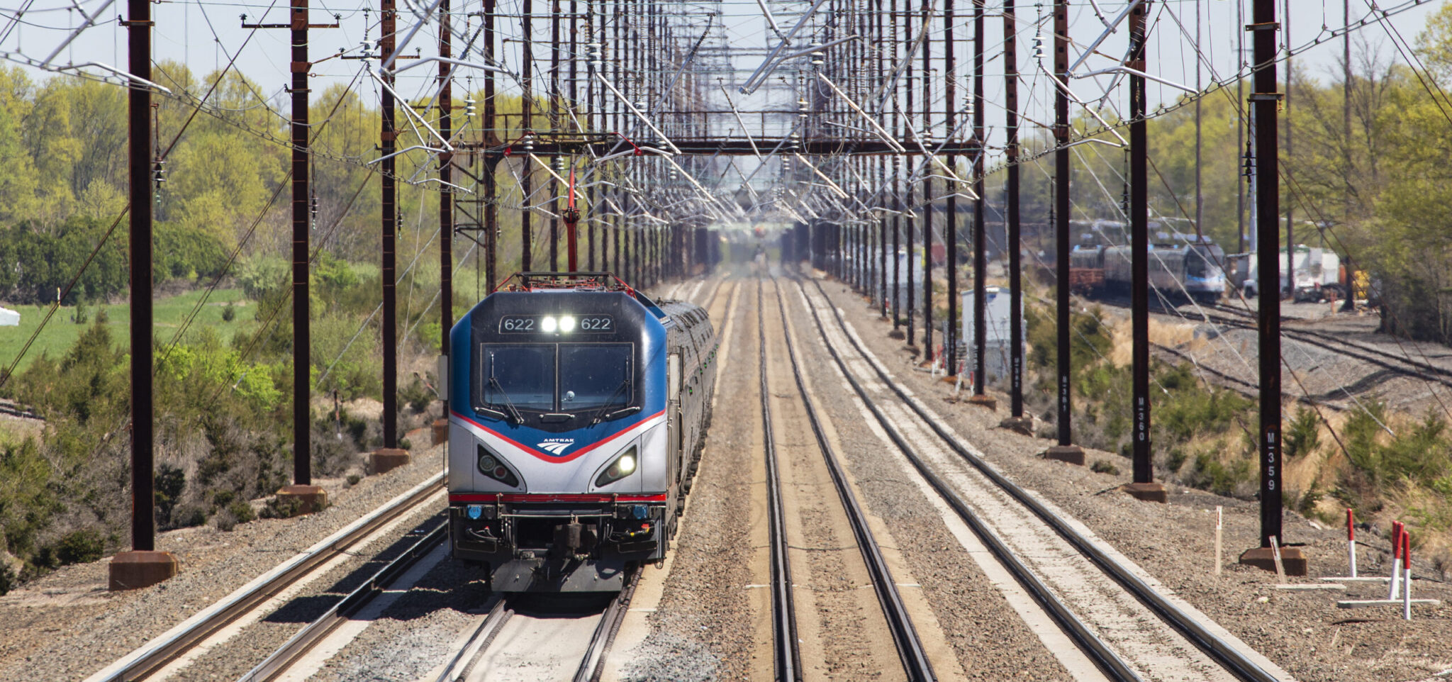 Latest News - Amtrak Media