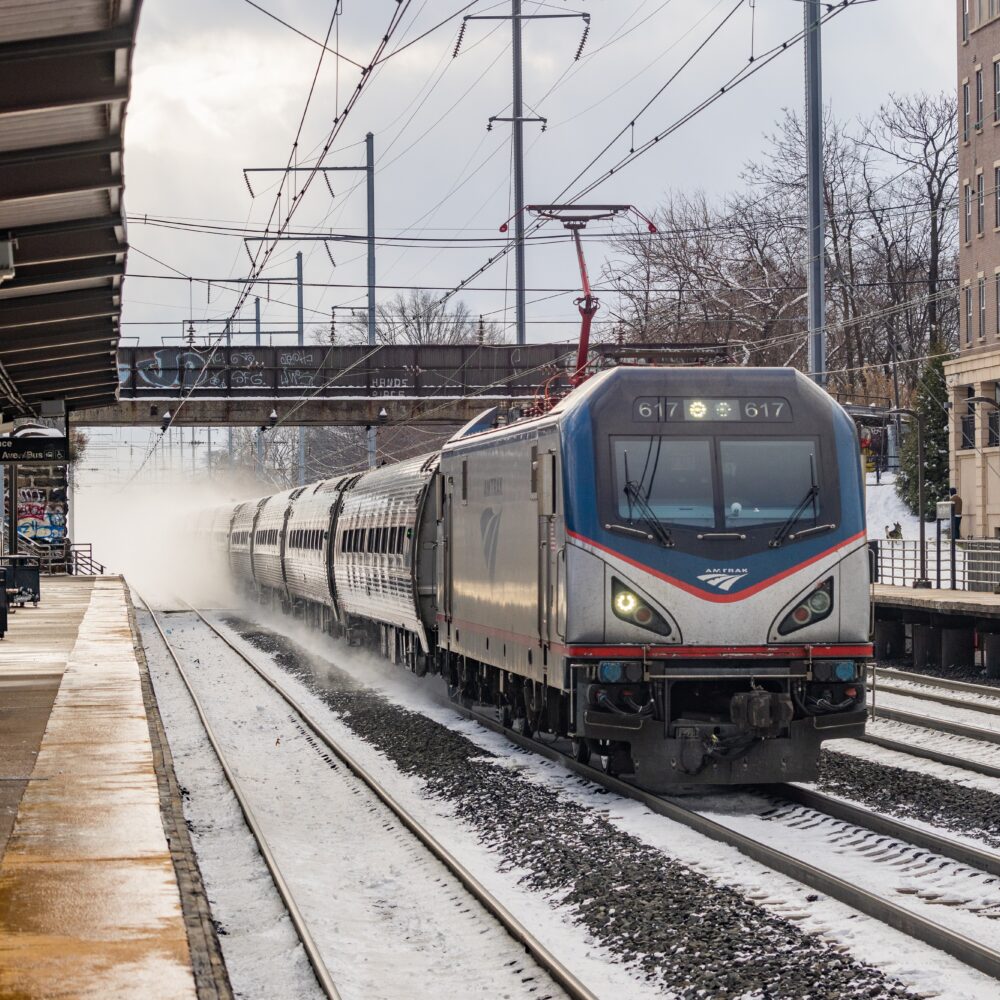 News Archives - Amtrak Media