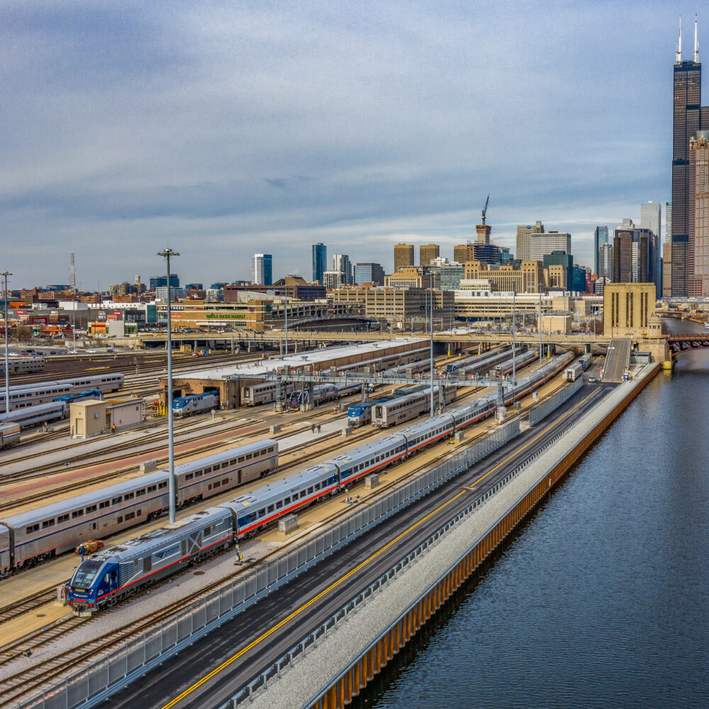 News Archives - Amtrak Media