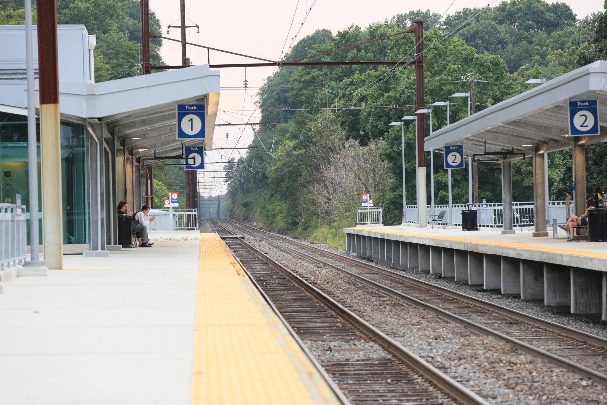 Latest News - Amtrak Media