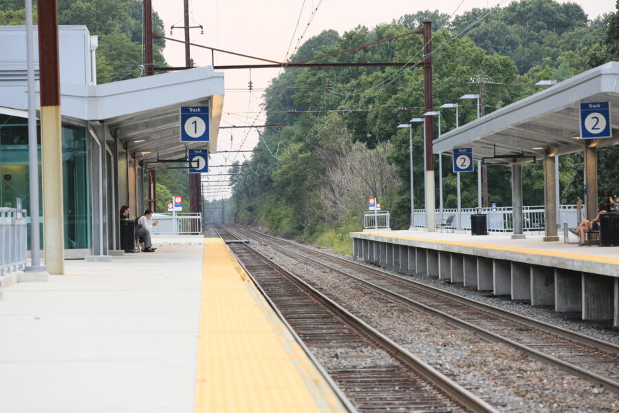 Latest News - Amtrak Media