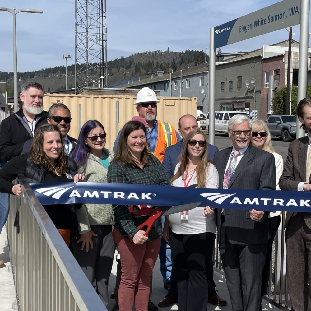 Posts - Amtrak Media