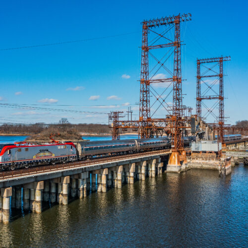 Fact Sheets Archives - Amtrak Media
