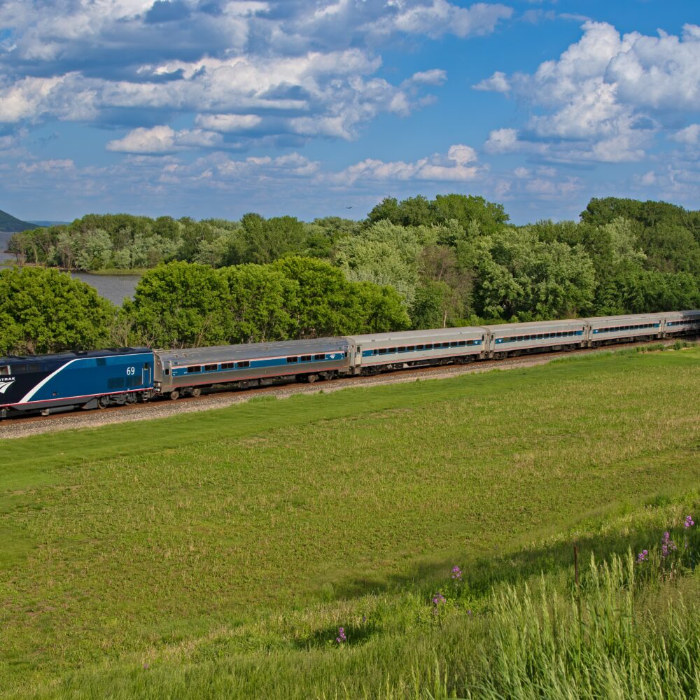 News Archives - Amtrak Media