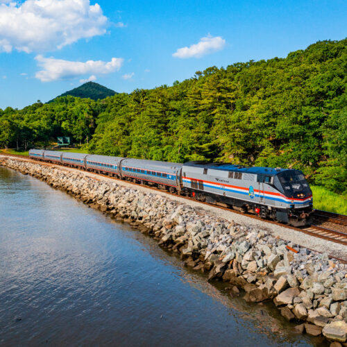 Posts - Amtrak Media