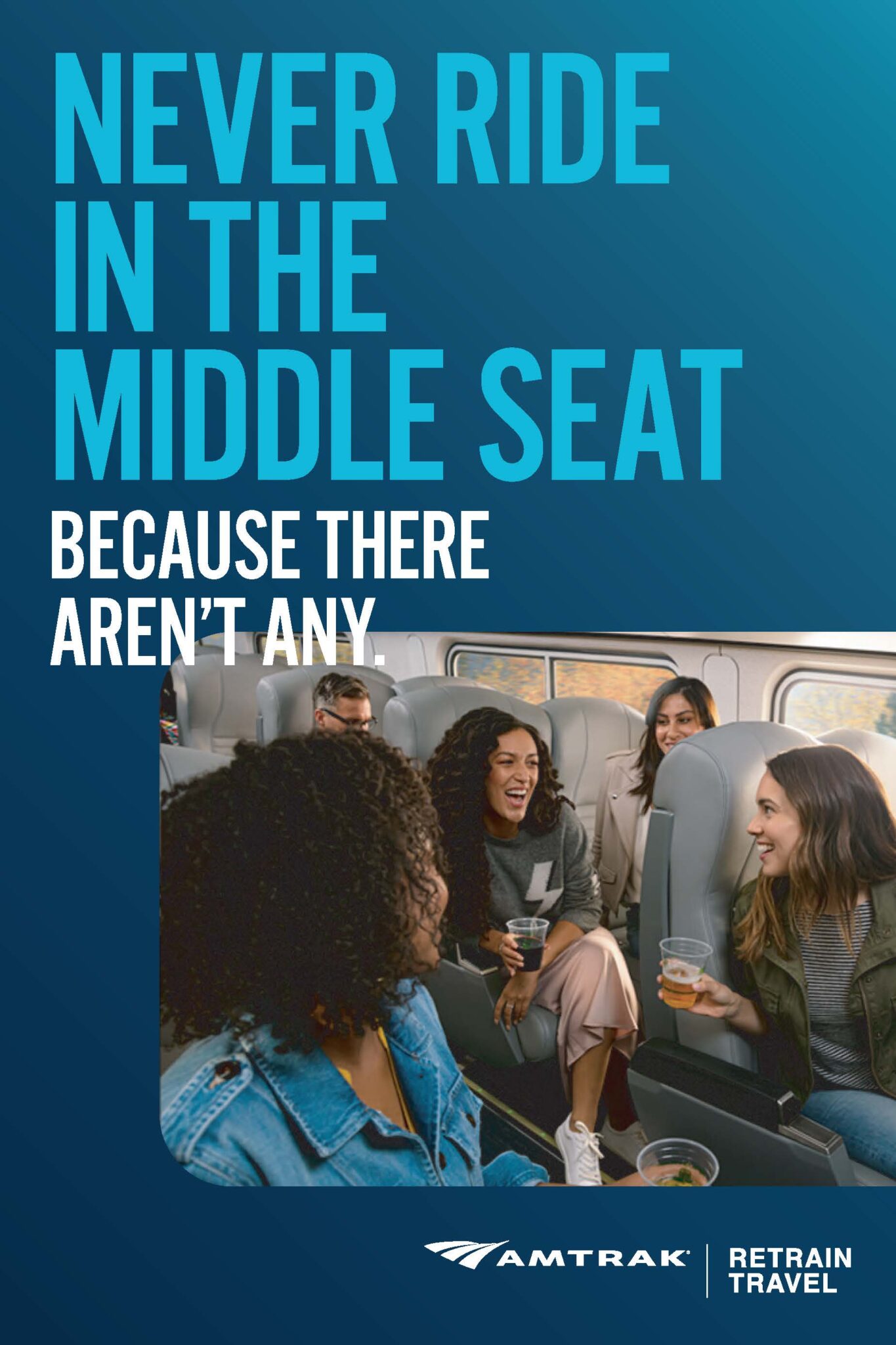 Media Images - Amtrak Media