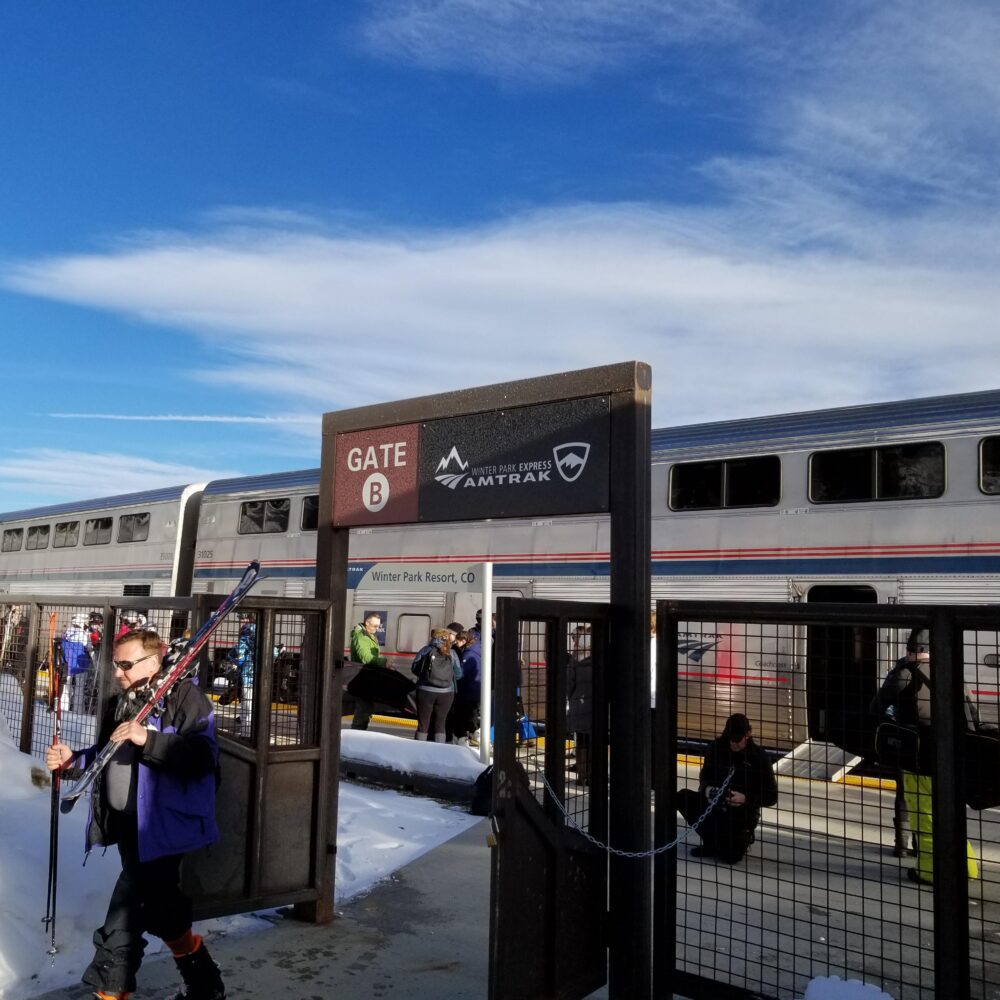 News Archives - Amtrak Media