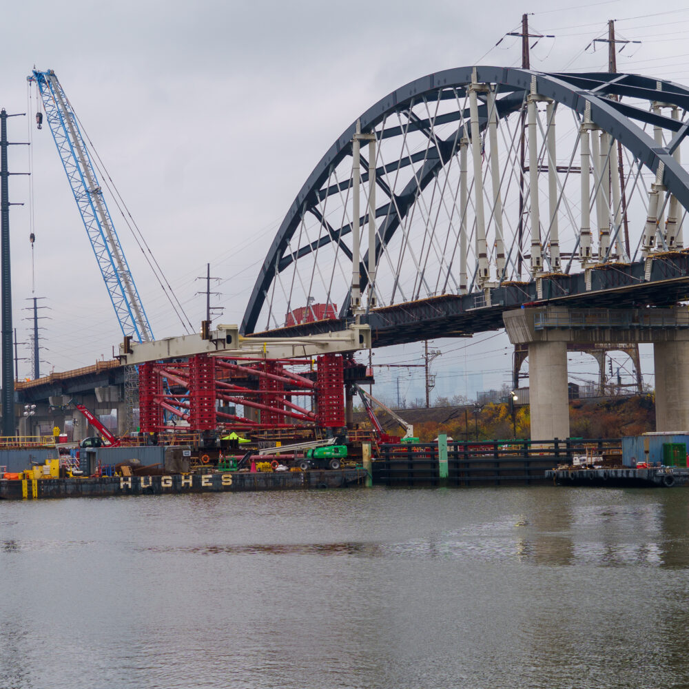 Portal North Bridge Archives - Amtrak Media