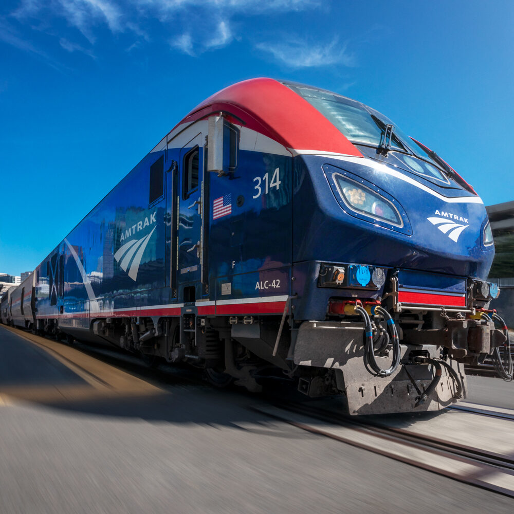 News Archives - Page 6 of 68 - Amtrak Media