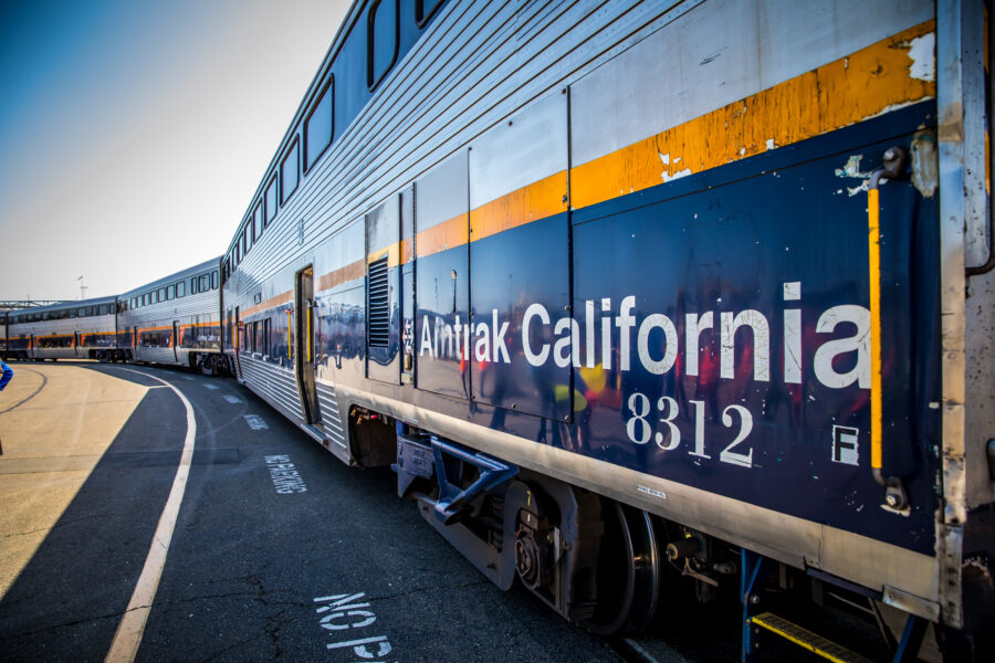 Latest News - Amtrak Media