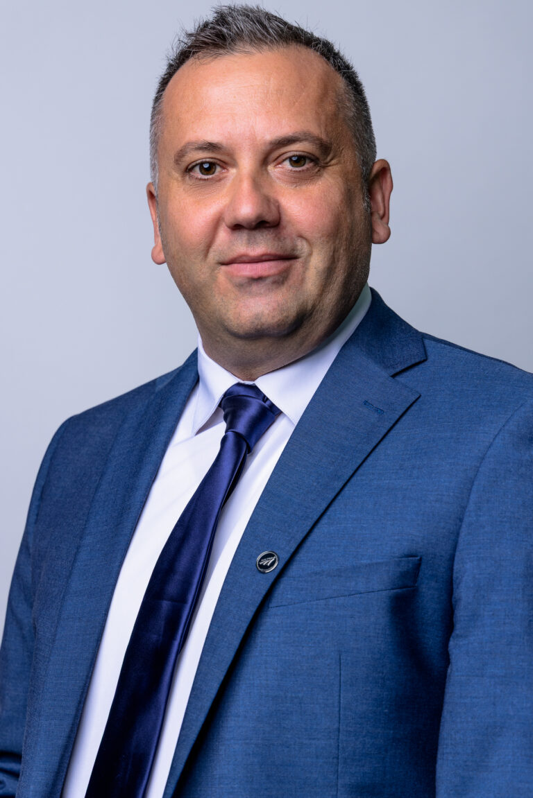 Amtrak Names Costin Corneanu Executive Vice President, Chief Financial ...