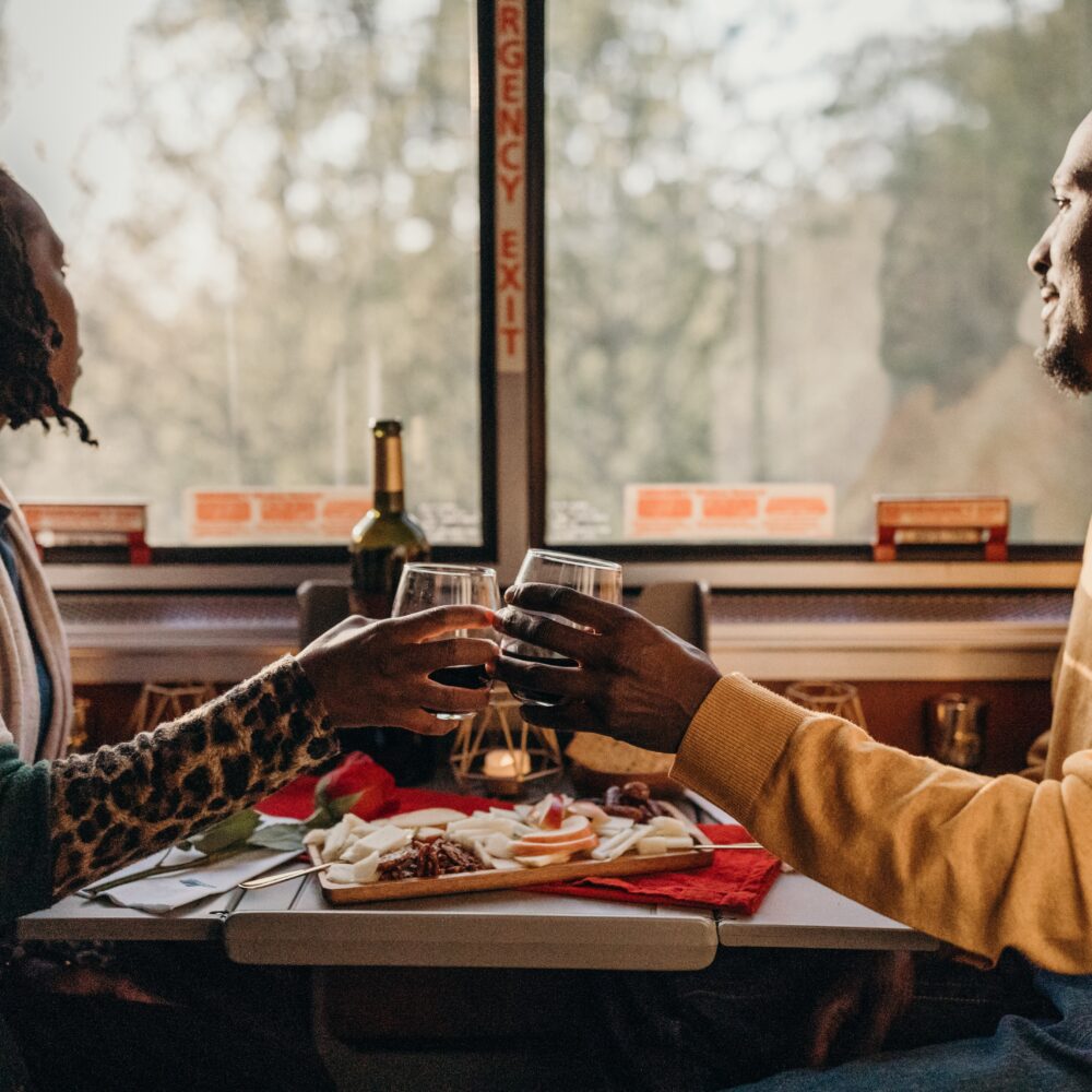 Deals & Promotions Archives - Amtrak Media