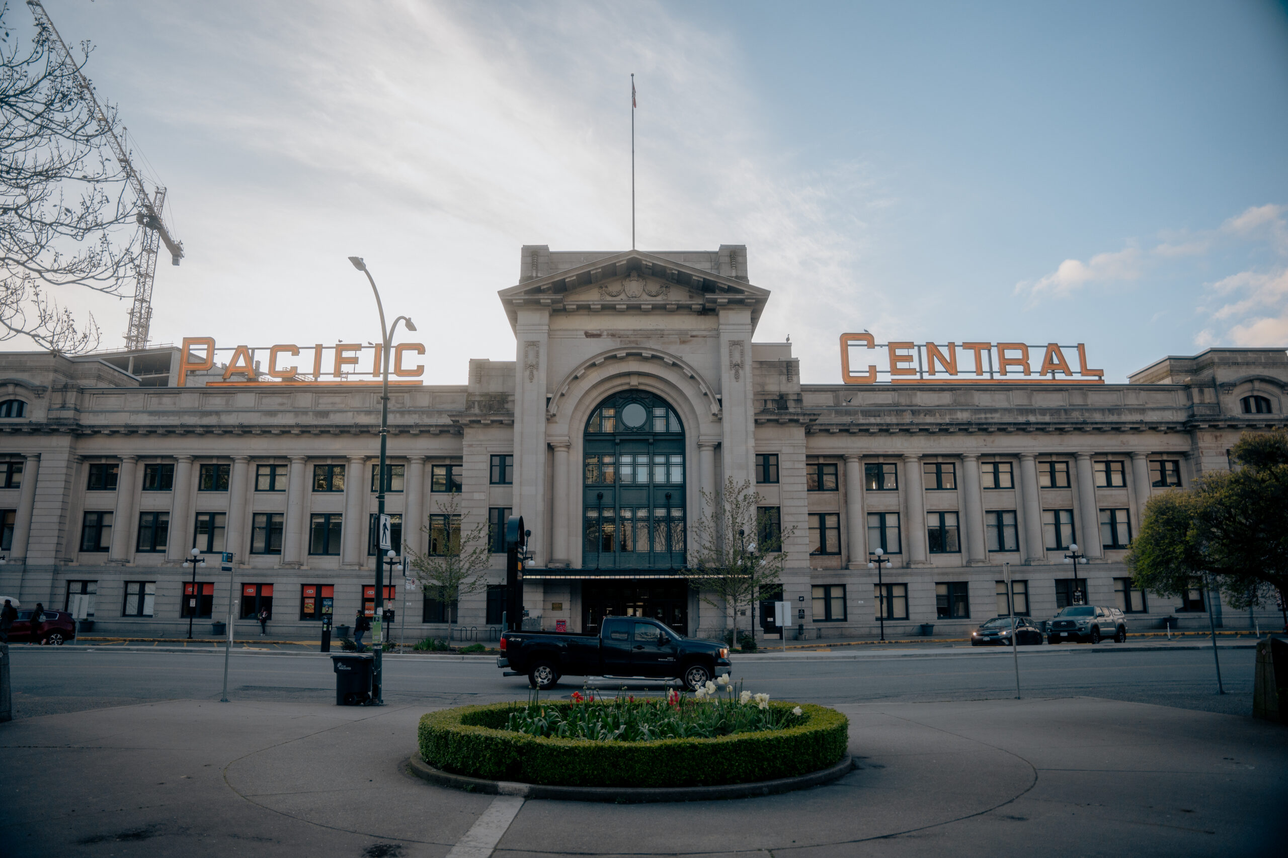 Amtrak Debuts North America’s First Passenger Rail Preclearance ...